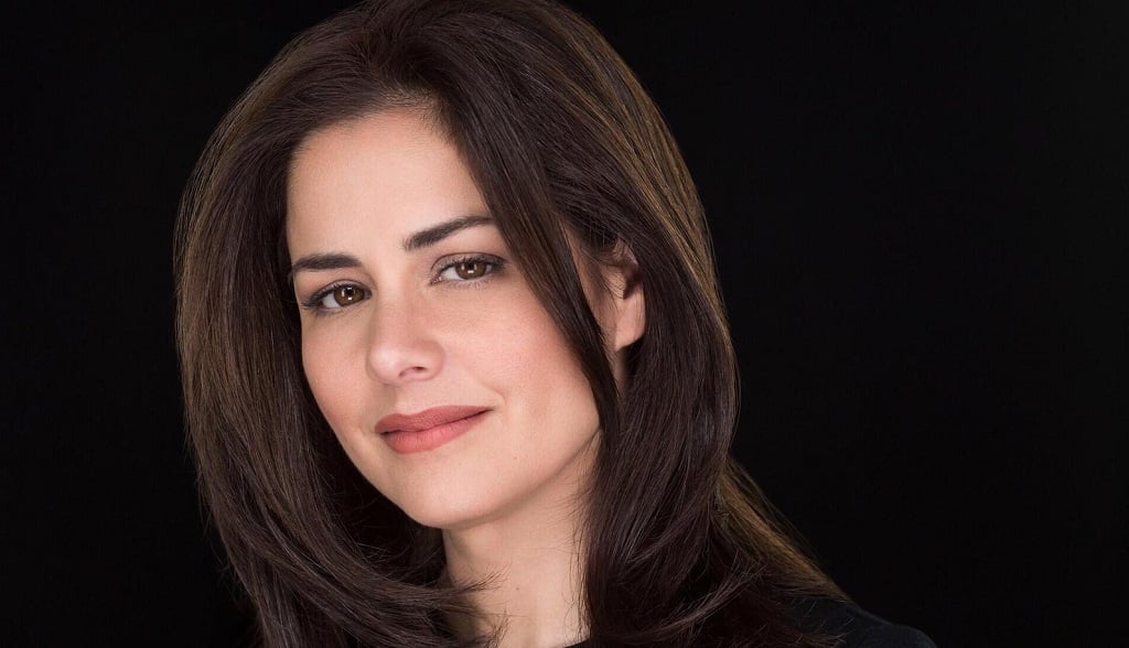 La cubana que alcanzó la fama en las telenovelas y después trabajó como ...