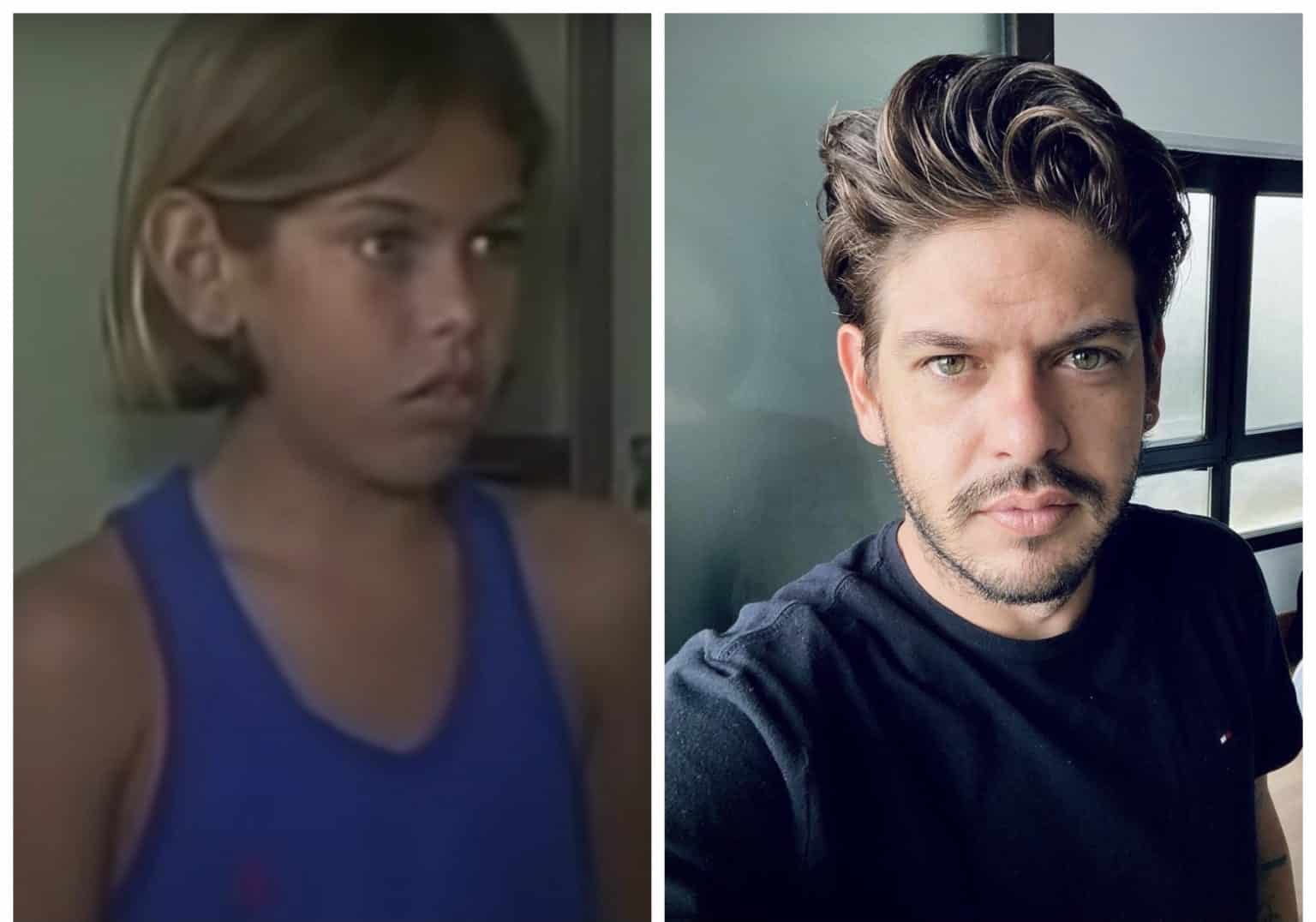 Conozca qué ha sido de algunos actores de la telenovela "Salir de noche ...