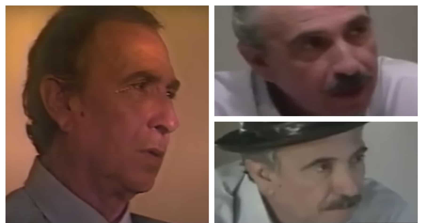 Actor cubano Miguel Navarro: 20 años de un asesinato que conmovió al ...