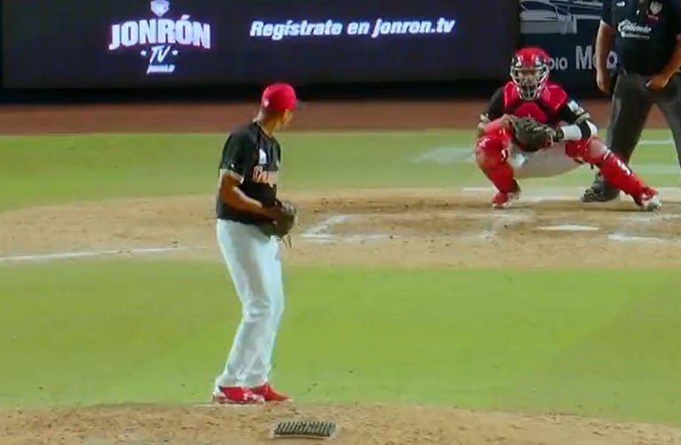 Nunca es tarde: pelotero cubano debuta en el profesionalismo a los 35 ...