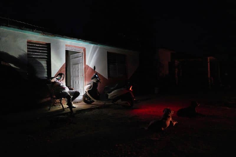 ¿Dónde informarse sobre los APAGONES en CUBA? Detalles 👉aquí