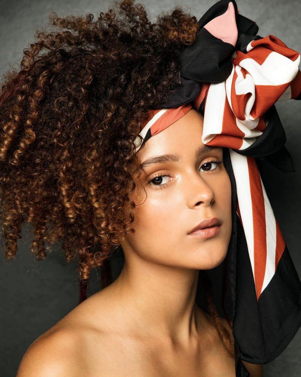 De Netflix al cine de EEUU: la historia de América, hija de Alexis ...