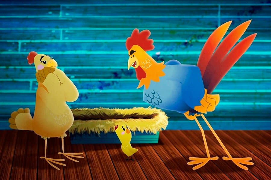 Estrenan serie cubana de animación para los más pequeños de casa - Cubalite