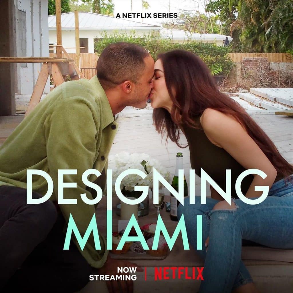 Cubanoamericana que triunfa en Miami protagoniza nueva serie de Netflix ...