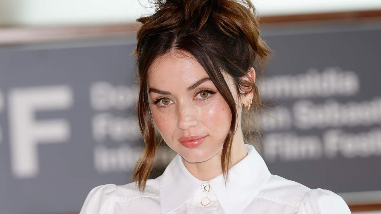 7 cosas que (quizás) no sabías sobre Ana de Armas - Cubalite