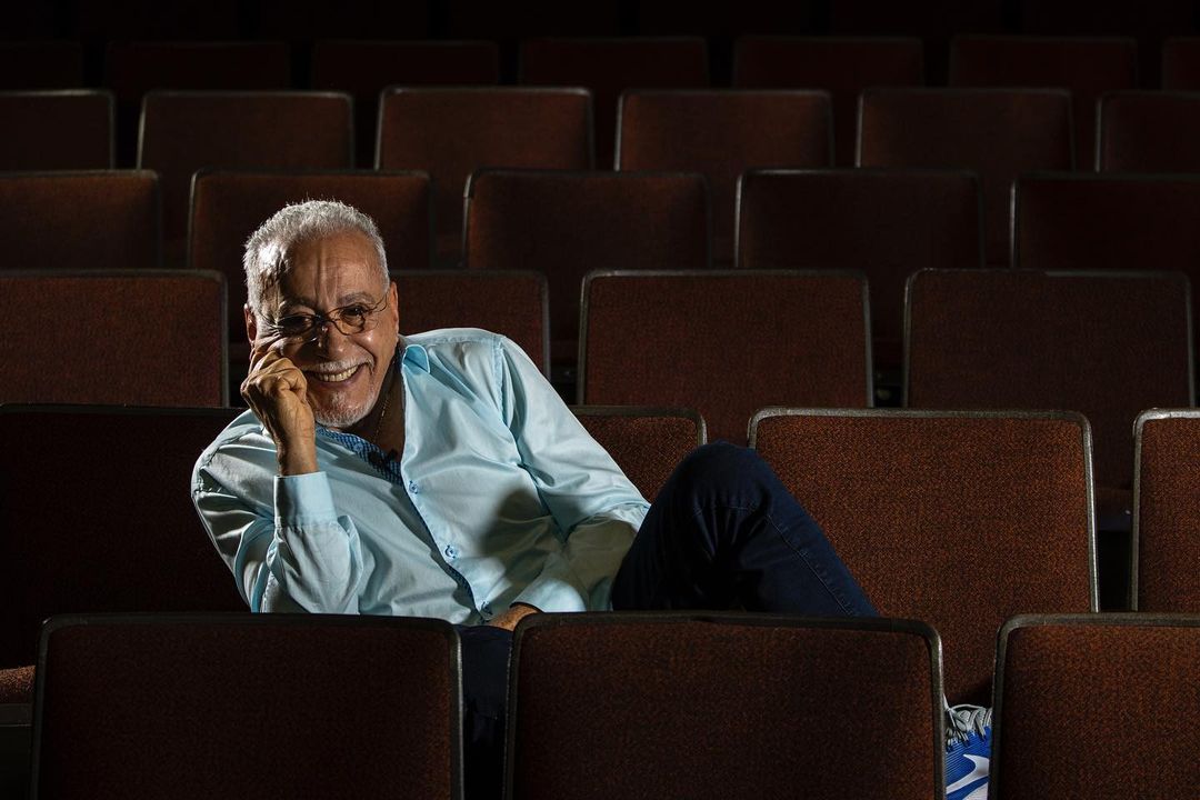 El actor que volvió a la TV cubana tras brillar en las telenovelas de ...