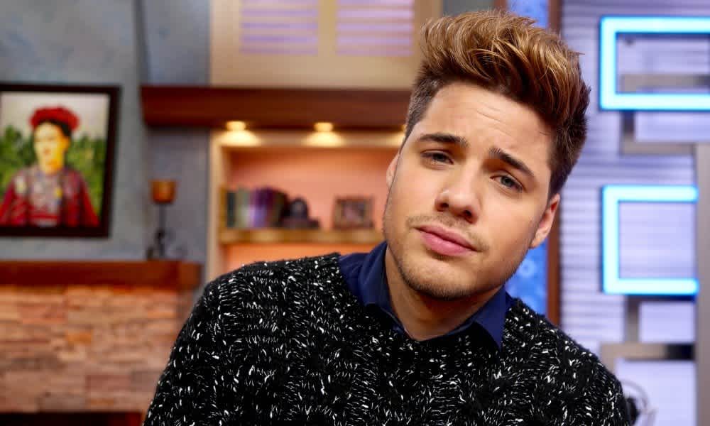 Despiden a polémico presentador cubano de popular programa de TV - Cubalite