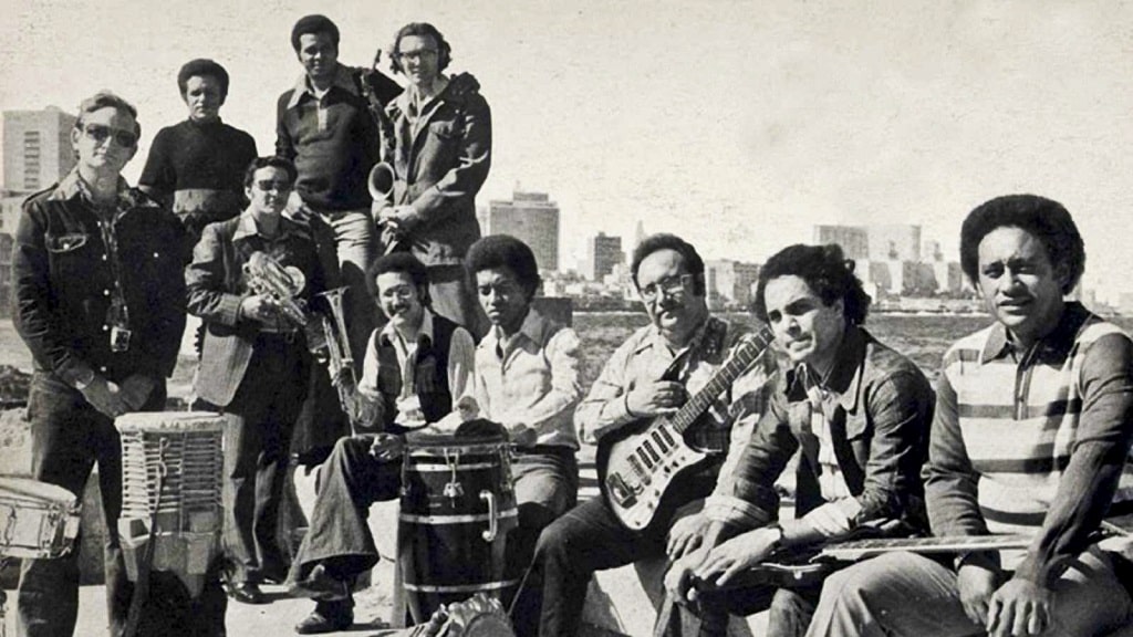Irakere: 50 años de uno de los fenómenos más grandes en la historia de ...