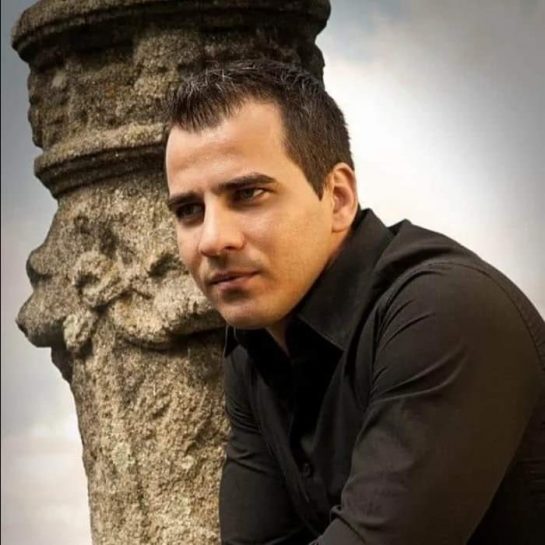 Conozca qué ha sido del actor Lester Martínez, tras varios años fuera ...