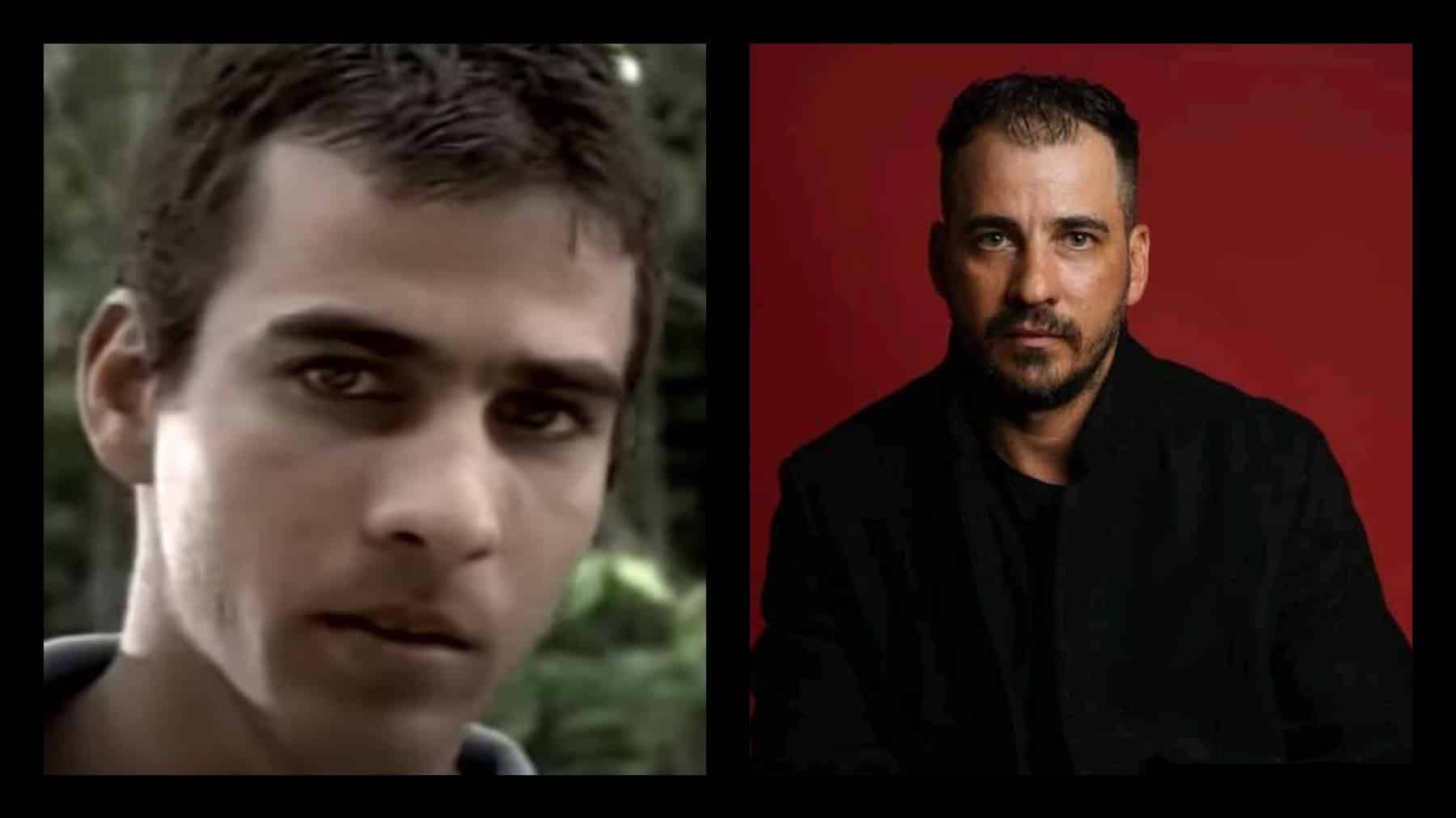 Conozca qué ha sido del actor Lester Martínez, tras varios años fuera ...