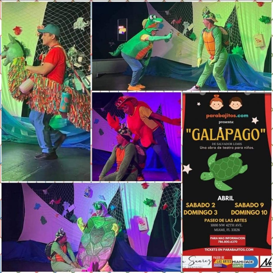 Conozca qué ha sido del actor Lester Martínez, tras varios años fuera ...