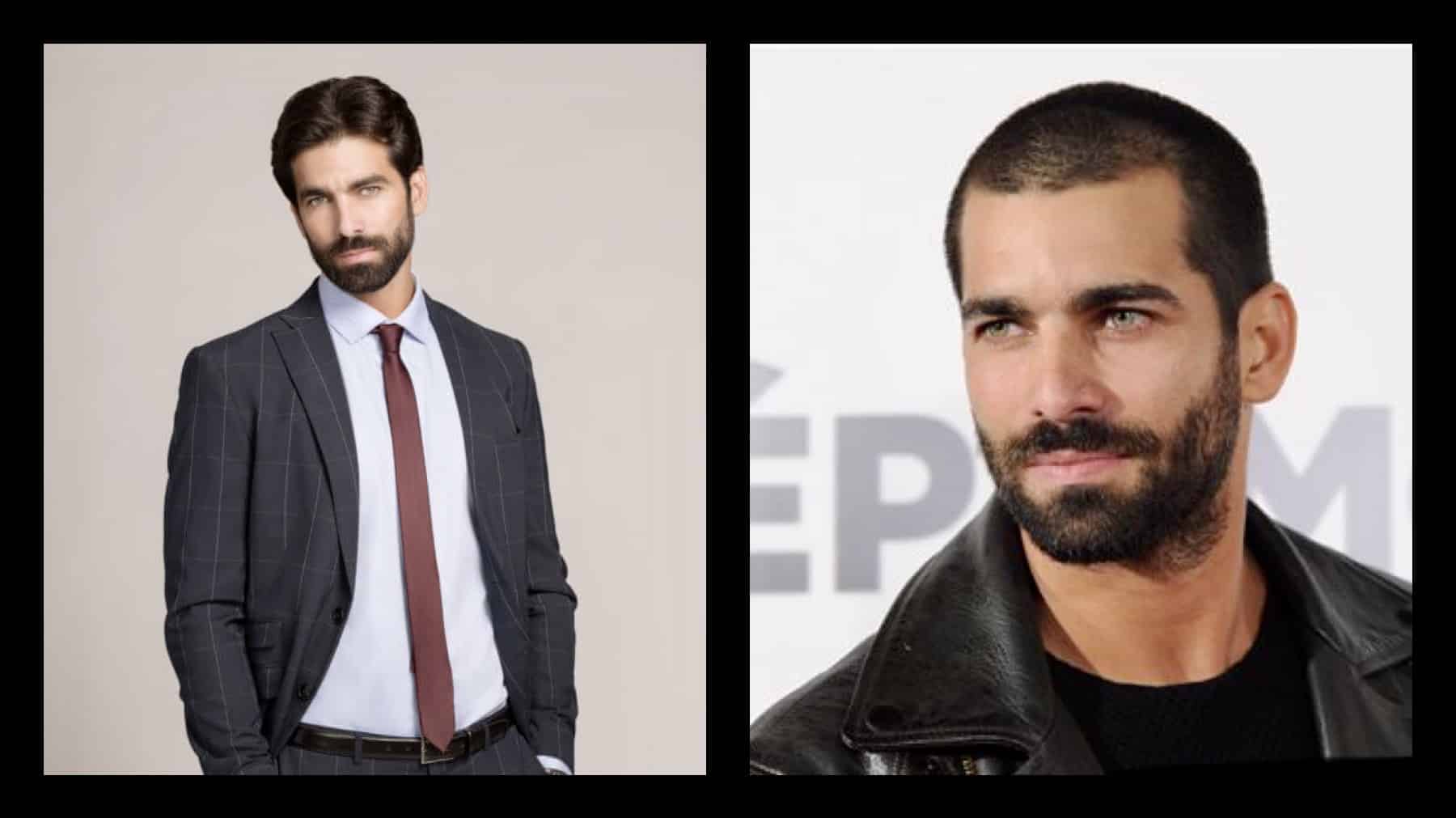 Exitoso actor cubano Rubén Cortada se suma a elenco de famosa serie ...