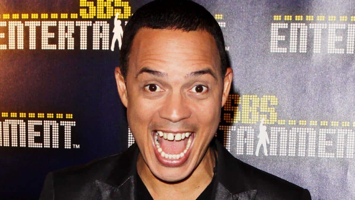 Alexis Valdés estará pronto en una serie norteamericana de HBO ...