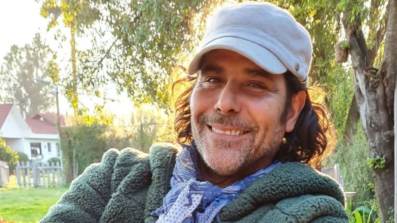 Este cubano alcanzó la fama en telenovelas extranjeras y ahora triunfa ...