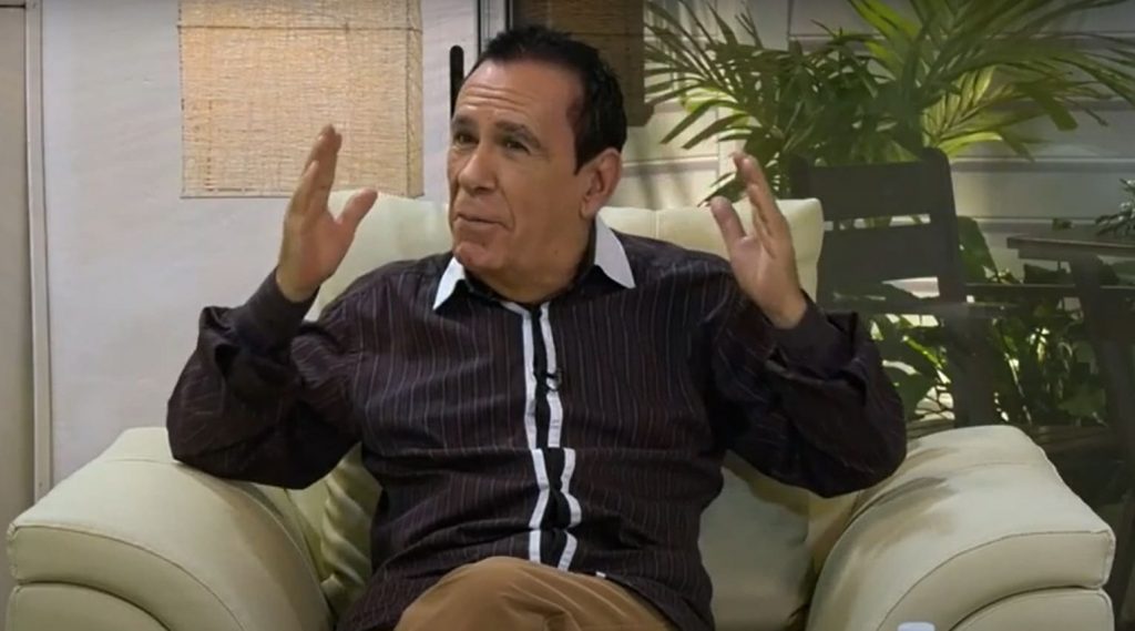 ¿Qué fue de Mario Aguirre, uno de los actores cubanos más versátiles ...