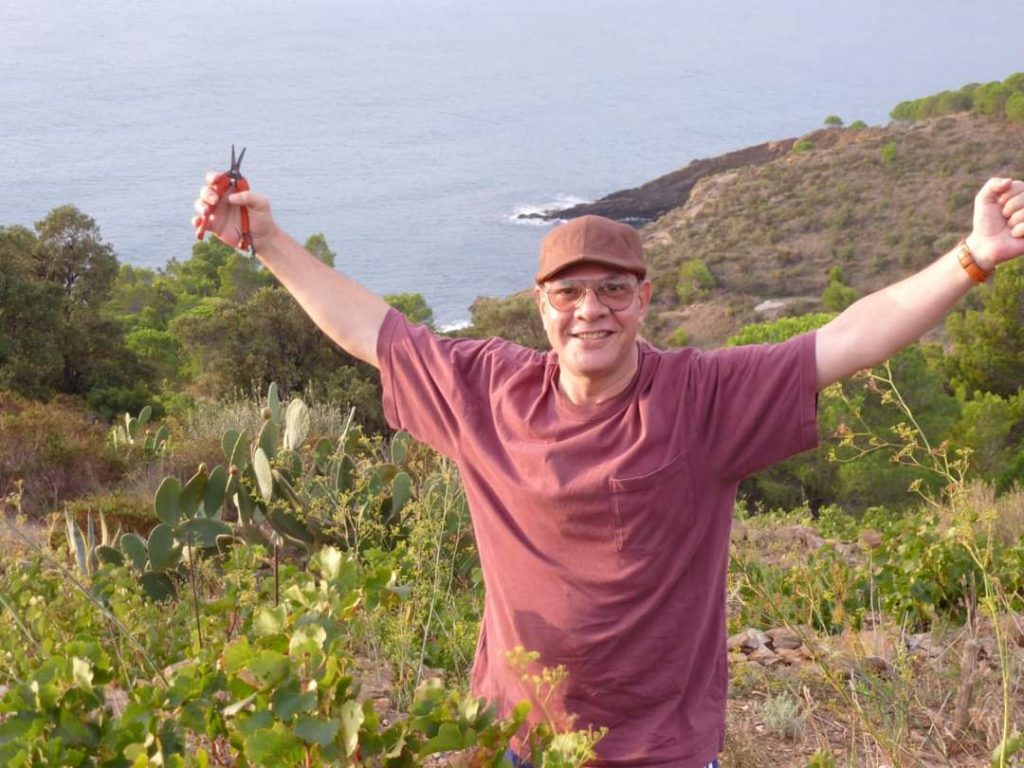 ¿Qué ha sido de "Mandy", el presentador del famoso programa "Para ...