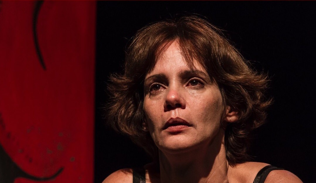 La actriz cubana que triunfó en Colombia y regresó a su país por amor ...