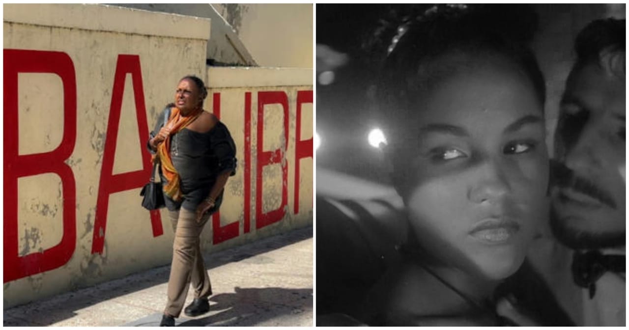 Reaparece cubana que protagonizó una de las obras maestras del cine ...