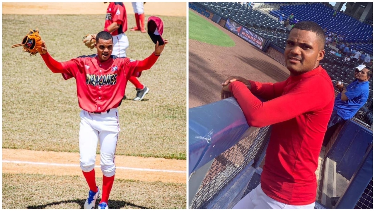 Mayabeque perderá a su as: Yadián Martínez tiene contrato en el ...