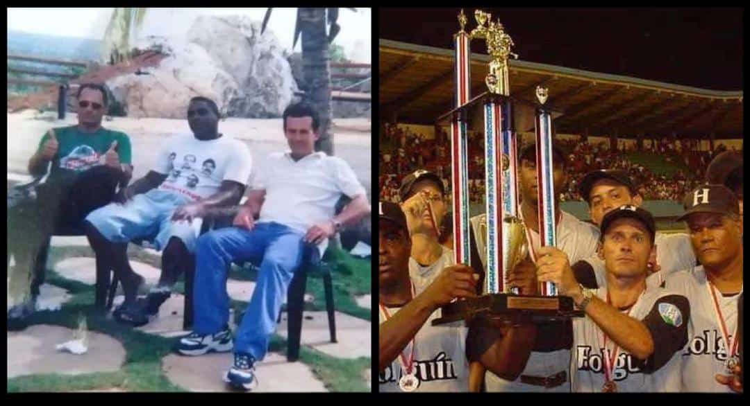 Falleció holguinero campeón de la Serie Nacional de Béisbol - Cubalite
