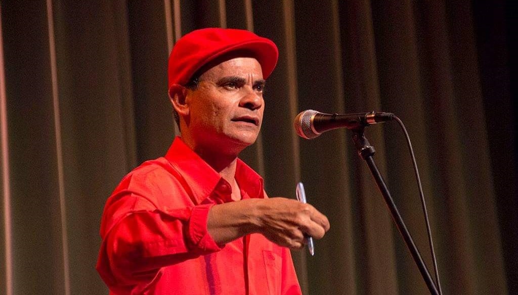 ¿Qué ha sido de Miguel Moreno, el humorista conocido como "La llave ...