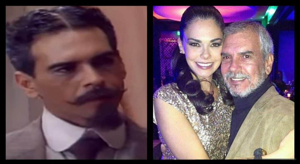 ¿Qué ha sido de algunos actores de la telenovela "Pasión y prejuicio ...