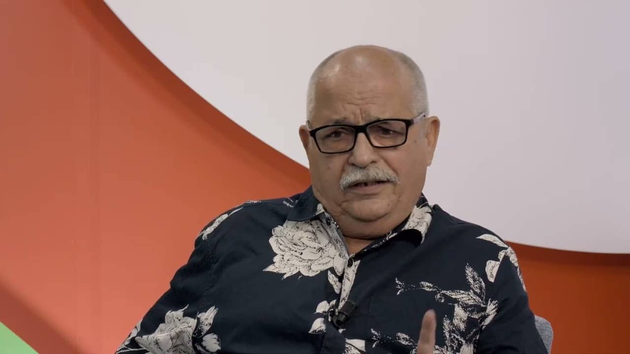 Falleció el actor cubano Carlos Treto - Cubalite