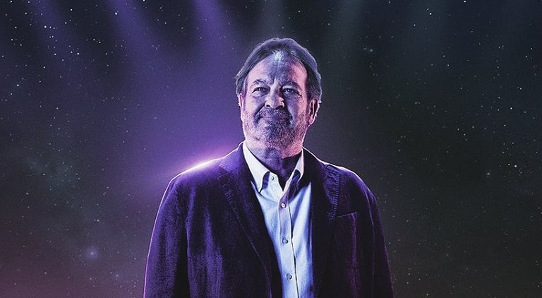 Aquí los detalles del regreso de Jorge Perugorría a la televisión ...