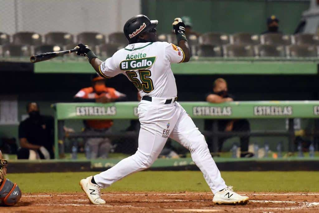 Conocido pelotero cubano debutó como manager en la Liga Mexicana hace ...