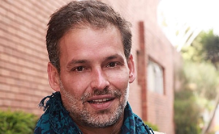 Reclaman pago de los derechos de autor del actor cubano Abel Rodríguez ...