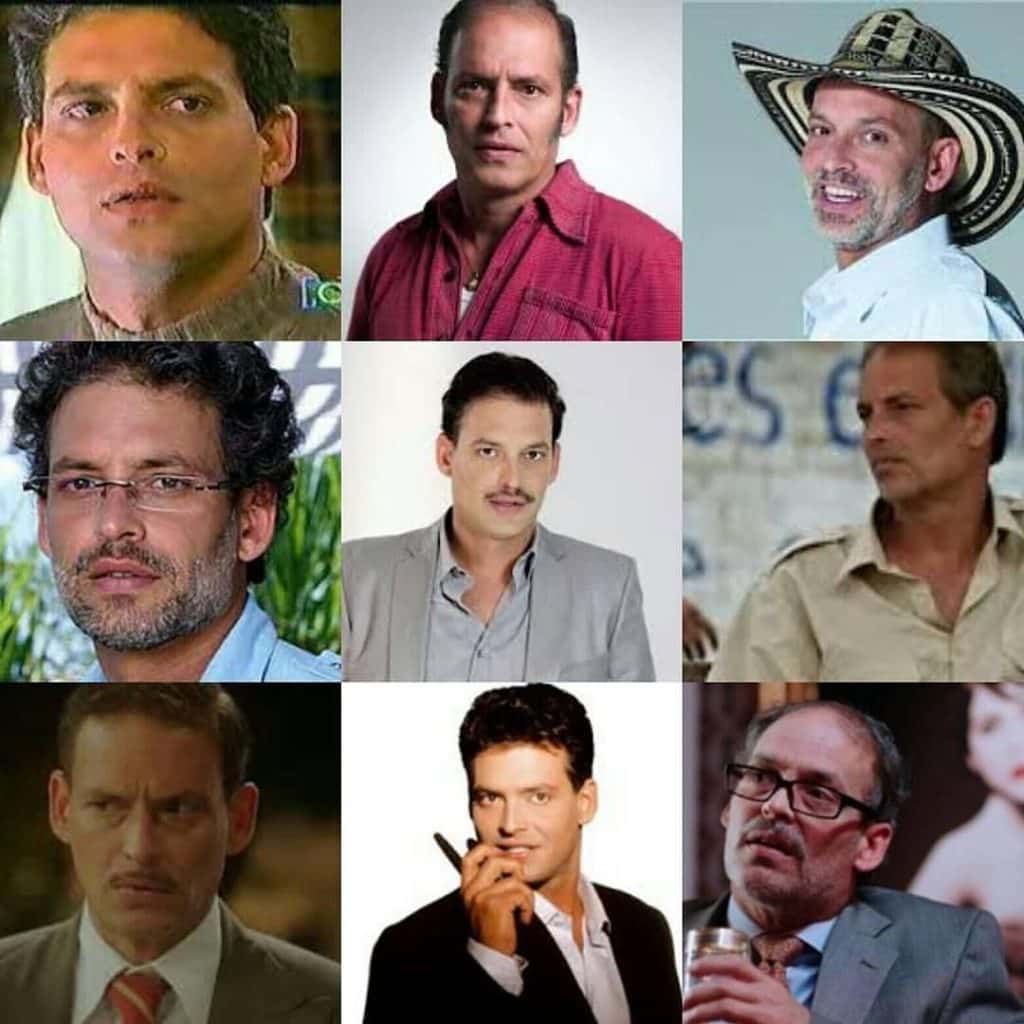 Reclaman pago de los derechos de autor del actor cubano Abel Rodríguez ...