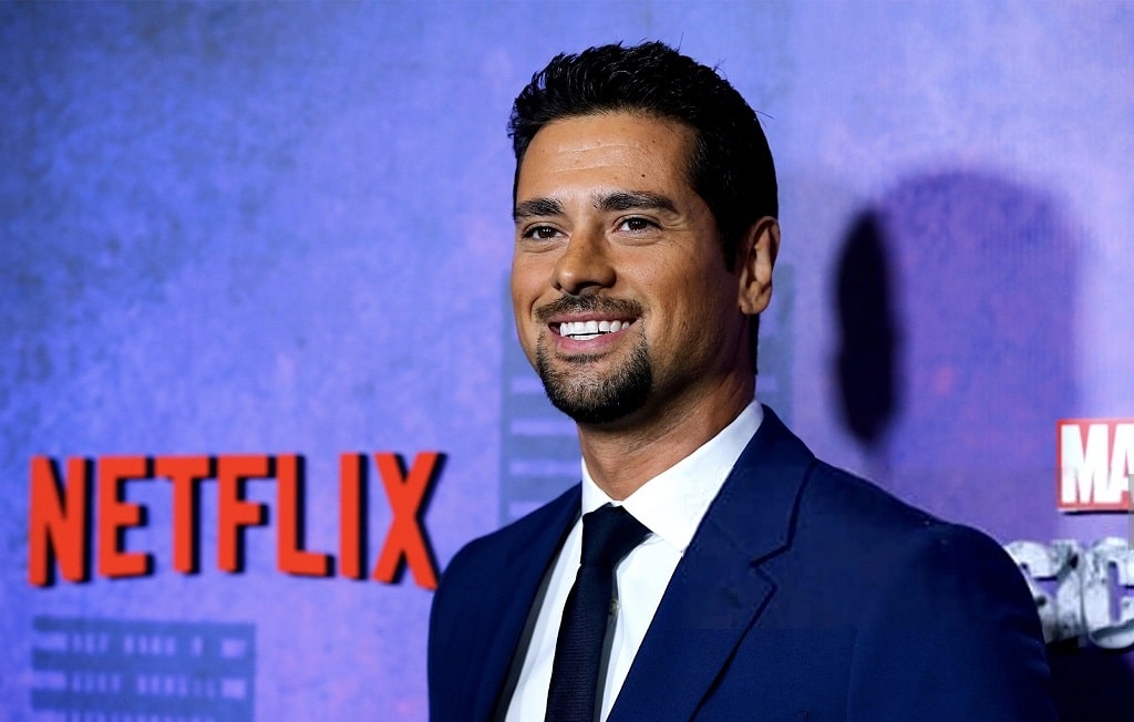 De Matanzas a una de las series más vistas de Netflix: la historia de un exitoso actor - Cubalite