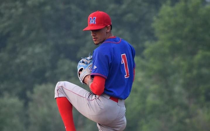 Pitcher de la Serie Nacional debutó en EEUU tras llegar por ...