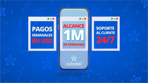 Supermercado de Cubatel: Así puedes vender online tus productos desde ...