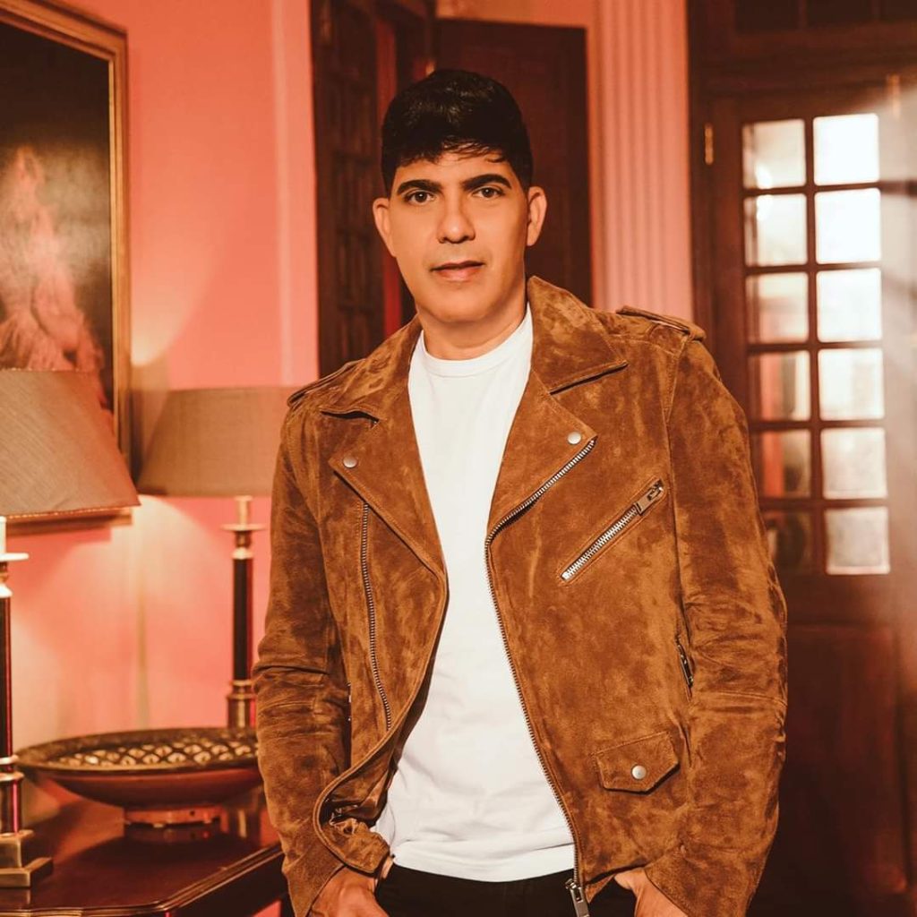 Qué pasó con Gardi, el cantante cubano que dejó de escucharse en su ...