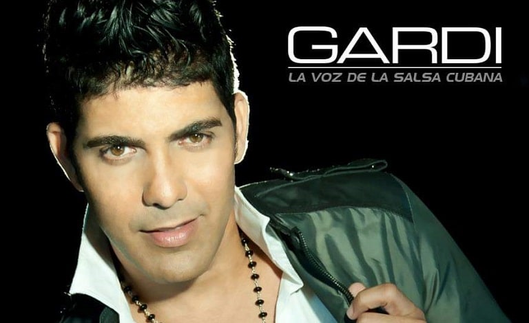 Qué pasó con Gardi, el cantante cubano que dejó de escucharse en su ...