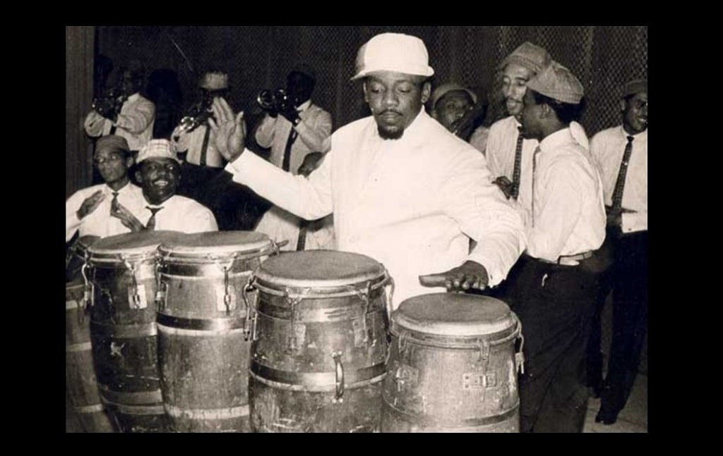 Pello El Afrokán y los 60 años del mozambique, el ritmo que puso a Cuba ...