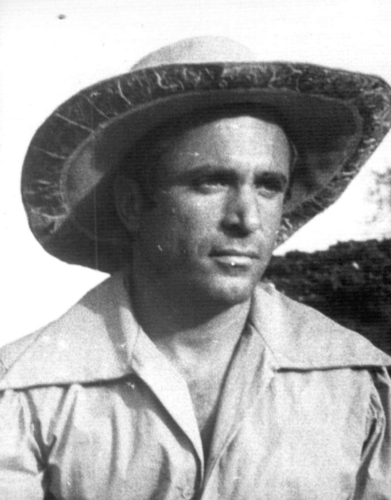 ¿Qué ocurrió con Rodolfo Jiménez, uno de los rostros más visibles de ...