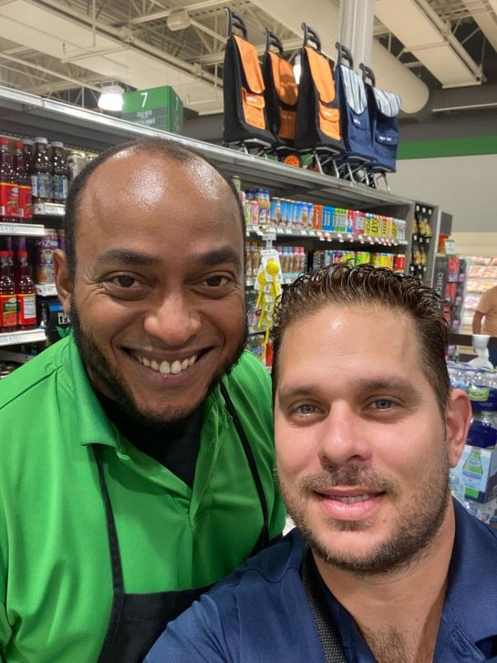 Reaparece el actor Tomás Cao fuera de Cuba, con una nueva vida lejos de ...