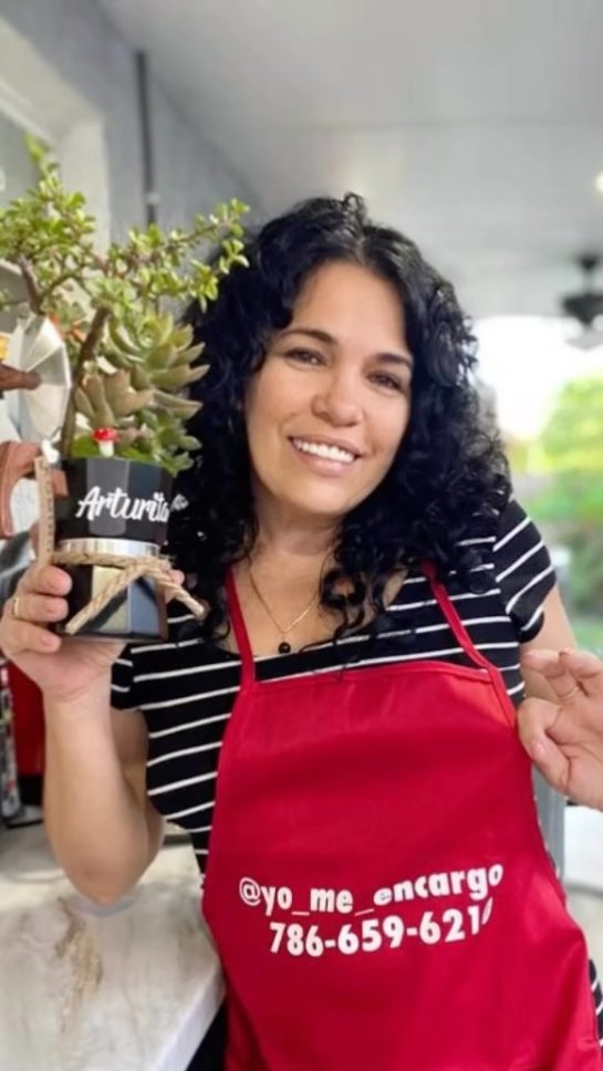 Así es la nueva vida de la actriz cubana Yerlín Pérez en Estados Unidos - Cubalite