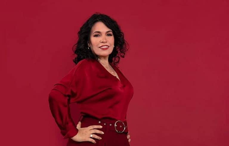 Así es la nueva vida de la actriz cubana Yerlín Pérez en Estados Unidos - Cubalite