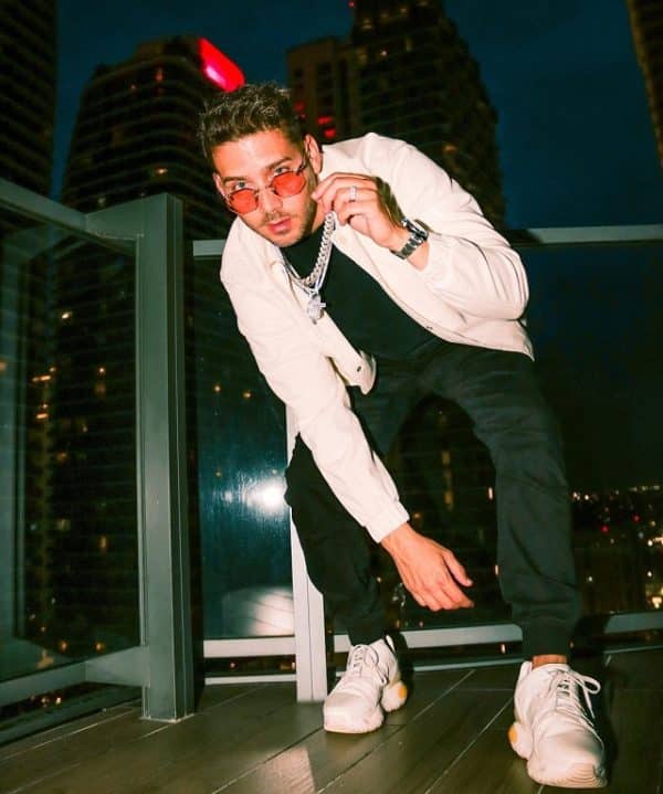 ¿Qué ha ocurrido con "El Boni" tras decidir quedarse en Estados Unidos ...