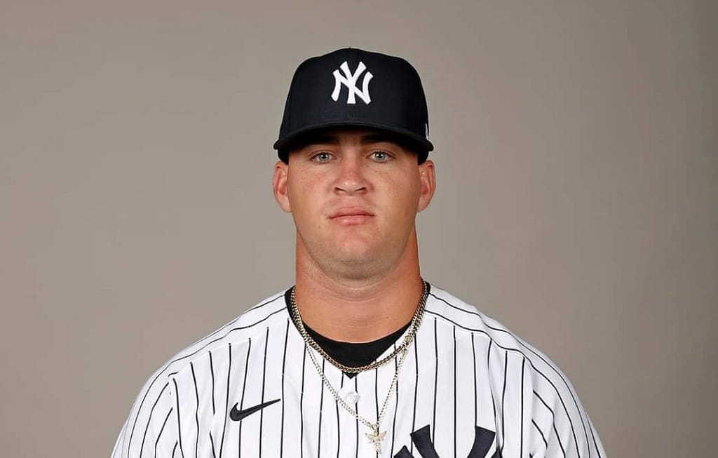 Cubano que firmó con los Yankees debutará en la pelota invernal ...
