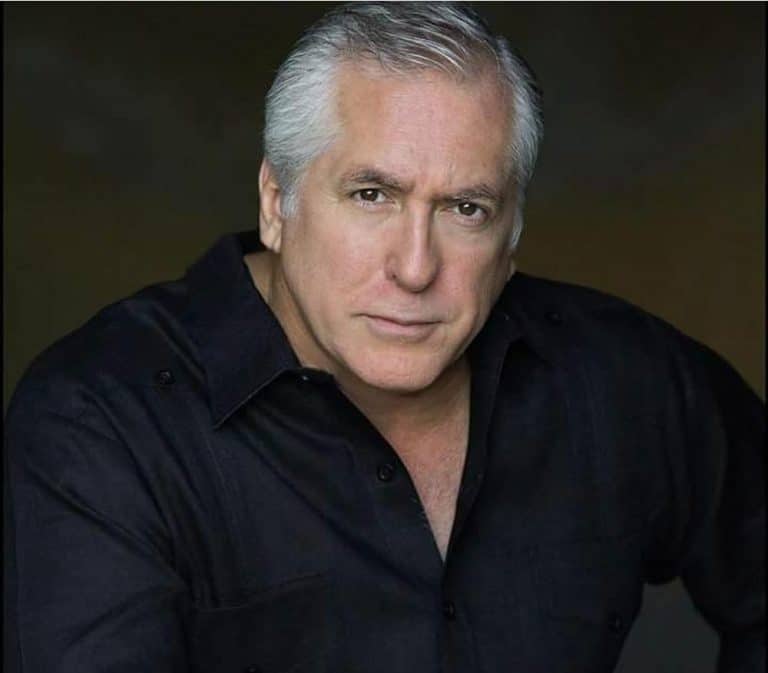 El actor cubano que brilla fuera del país y ha recibido amenazas de muerte por su trabajo - Cubalite