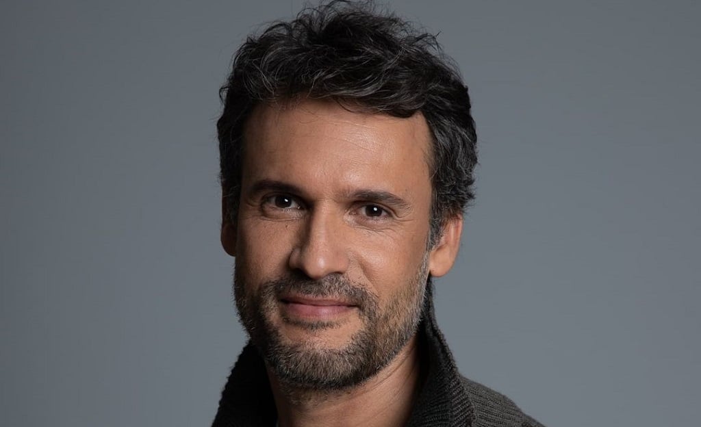 Yadier Fernández vuelve a Netflix con filme que romperá el corazón de ...