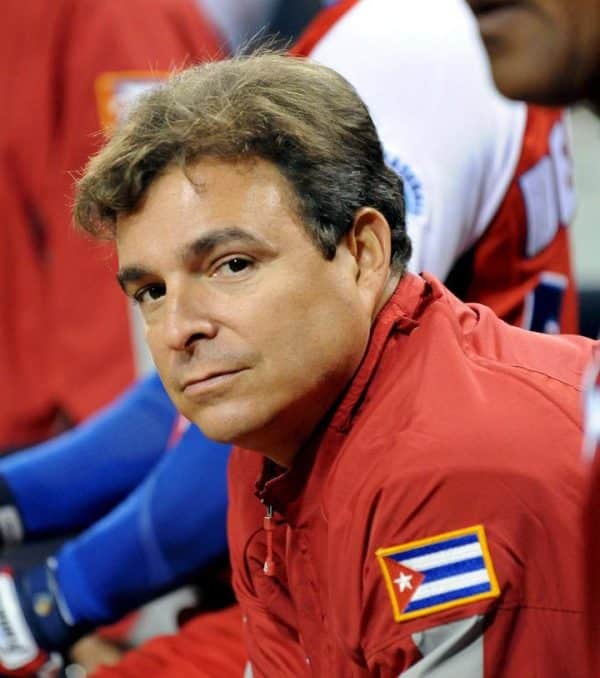 Te contamos qué ha sido de Antonio Castro, hijo de Fidel y médico del ...