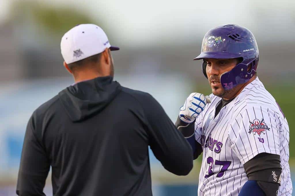 Oficial: Regresa al béisbol cubano pelotero que jugó en EEUU en 4 ligas ...