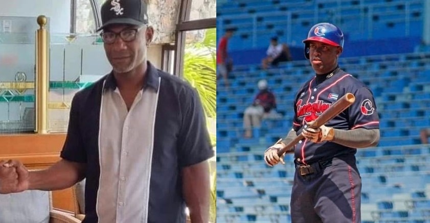 Leslie Anderson jugará fuera de Cuba y su manager será Loidel Chapellí ...