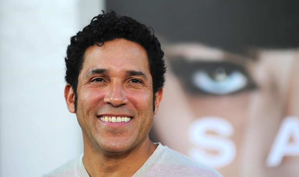 El cubano que pasó de ser niñero a triunfar como actor en series de ...