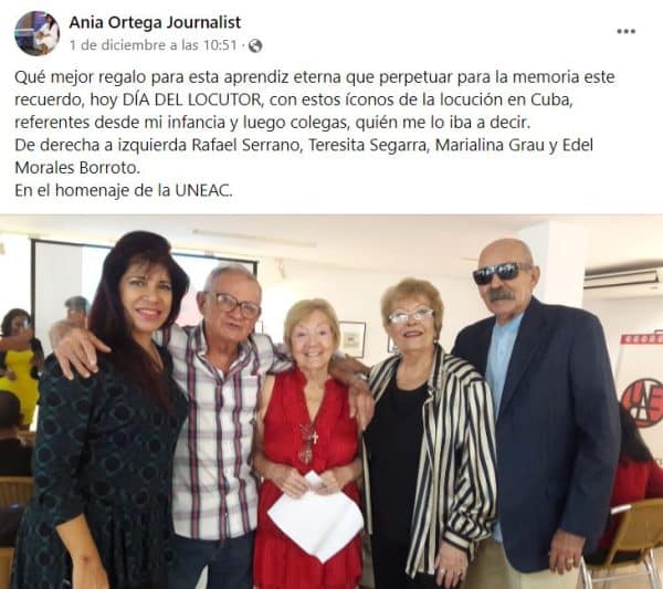 ¿Qué ha sido de Rafael Serrano, presentador del NTV durante varias ...